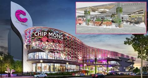 ត្រៀមភ្លក្សរសជាតិម្ហូបអាហារ និងភេសជ្ជៈដ៏ឈ្ងុយឆ្ងាញ់ក្នុងហាងល្បីៗនៅផ្សារទំនើប ជីប ម៉ុង សែនសុខ