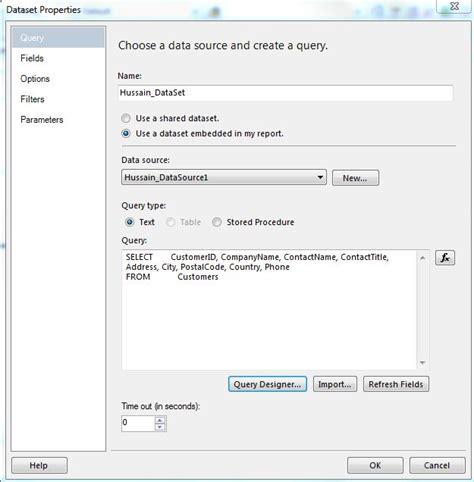 msbi question and answer by hussain dynamic column report in ssrs step