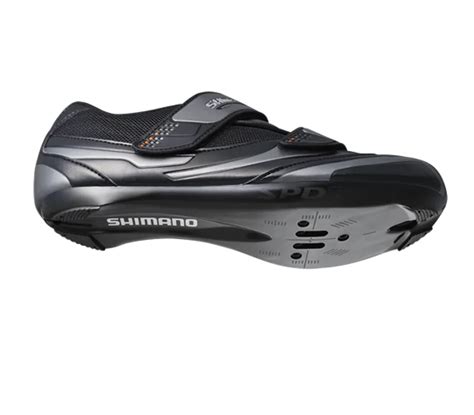 Shimano R Spd Sl Road Shoes Black Size