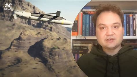 Крилаті бомби Glsdb що це за зброя та як вони змінять ситуацію на полі бою 24 Канал