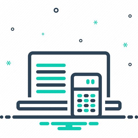 Clarification Definition Elucidation Explanation Interpretation Meaning Icon Download On