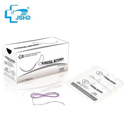 Polydioxanone Suture Suppliers China Price Huida Medical