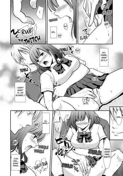 Sex No Benkyou Shiyokka Kareshi Ga Iru No Ni Itoko Kara Shojo Wo Ubaware Zecchou Shidou 13