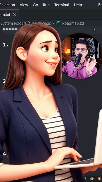 Whats The Real Roadmap To Mastering Javascript In 2025 Youtube