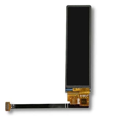 3 18 Inch Ips Tft Bar Lcd Mipi 288x960