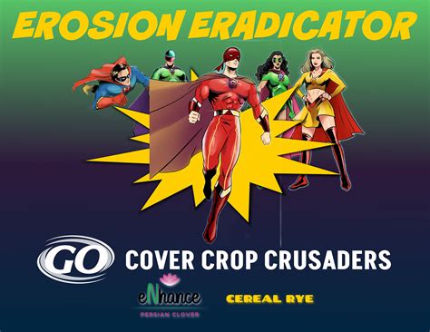 Erosion Eradicator Go Seed
