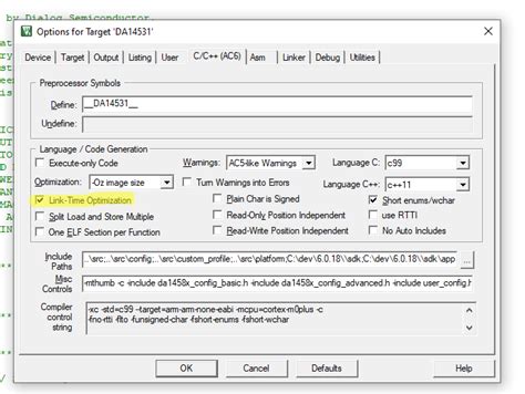 Da14531 Simple Scan Function Bluetooth Low Energy Renesas Wireless