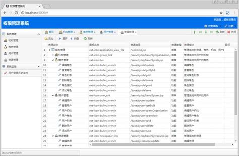 flask实战！从后台管理到人脸识别，六款优质flask开源项目 flask 人脸识别