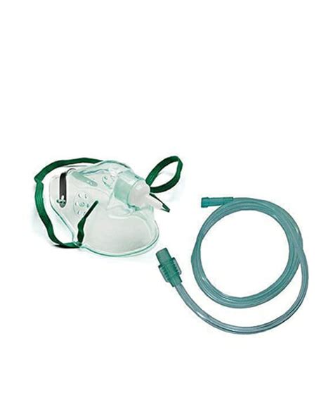 O2 Mask Seva Medical