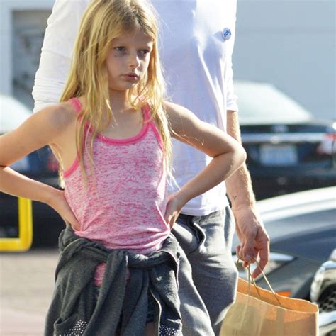 Apple Martin Is Image Of Her Mama Gwyneth Paltrow E Online Uk