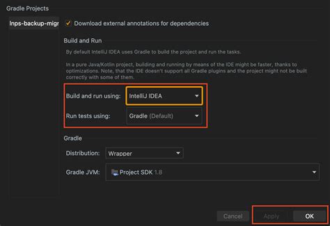 Intellij 인텔리제이 업데이트 시 설정 My growth daily diary