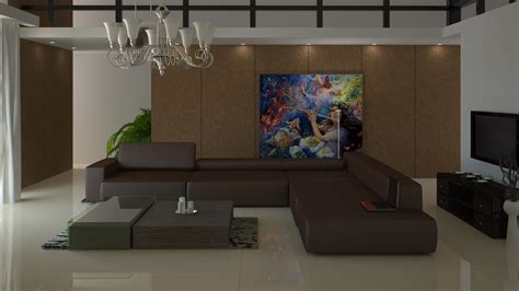 Vray Render Project Evermotion