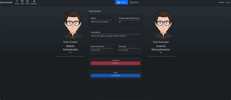github charliebmf django task scheduler django project to connect