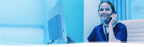 Nhs Receptionist Interview Questions And Answers Guide How 2 Become