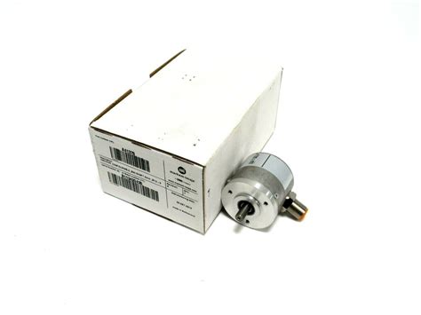New Markem Imaje A41370 Encoder Sb Industrial Supply Inc