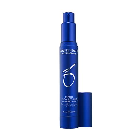 Peptide Facial Refining Concentrate Zo® Skin Health Nordic Official