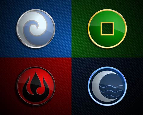 Fire Nation Wallpaper