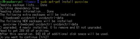 Answers Engineering Blog Opencv Raspberry Pi2 Jessie 3 Opencv Library