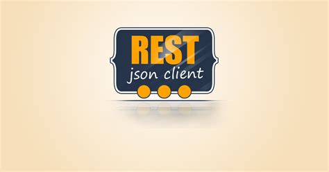 Json Rest Client Integration Unity Asset Store