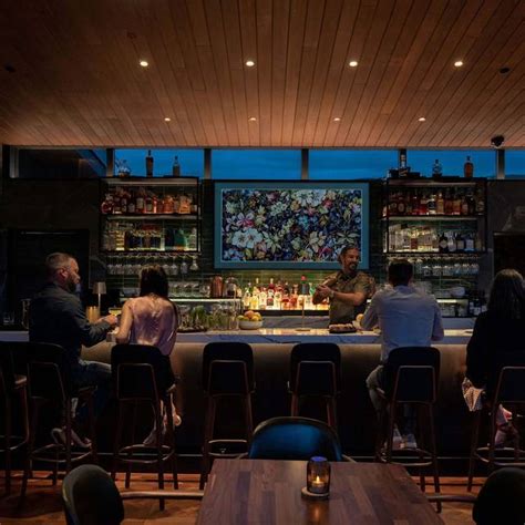 Lookout Bar Avon Co Opentable
