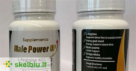 Papildai Vyrams Vilnius Klaipeda Skelbimai Skelbiu Lt