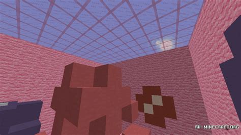 Скачать Button Warp для Minecraft