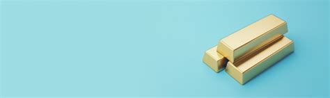 Драгоценные металлы в слитках