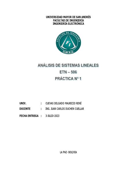 práctica de scilab xcos pdf física aplicada e interdisciplinaria