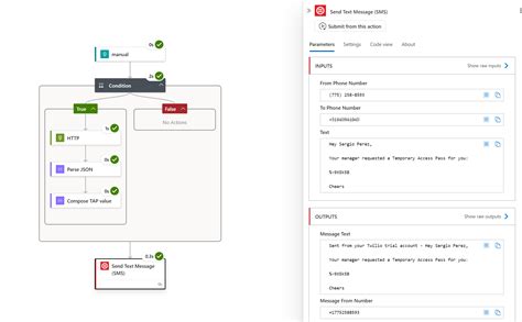 Request Temporary Access Pass On Behalf Of Others Via Entra Id Governance Access Package
