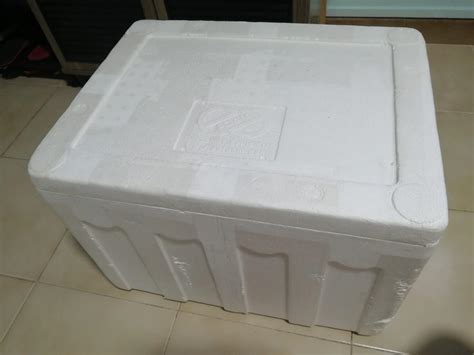 Polystyrene Foam Boxes Polystyrene Boxes Furniture And Home Living Home Improvement