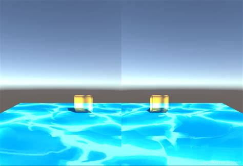 unity中实现vr摄像机 unity虚拟相机 csdn博客