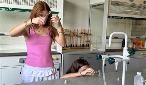 The Art Of Chemistry News Detail