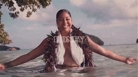 Someone Love You Honey Tenelle Version Fjdjk Luv Karaoke Youtube