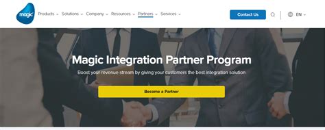 Magic Xpa Low Code Platform Reviews 2025 Pricing Features And Alternatives