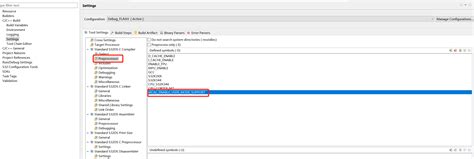 Freertos Stuck At Svc 0 In Function Of Prvportstartfirsttask In Debug