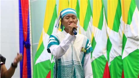 တူယှဉ်နွှဲပျော်ဂီတပွဲတော် Season 2တွင်ပါဝင်မည့် ပြိုင်ပွဲဝင်များအားဂုဏ