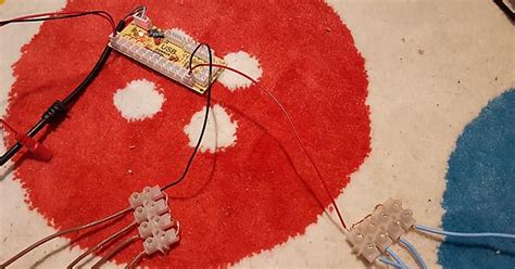 One To Four Split For Dance Sensors Album On Imgur