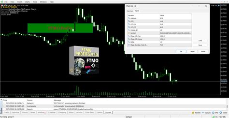 FTMO PROFITS EA MT Budget Forex Shop