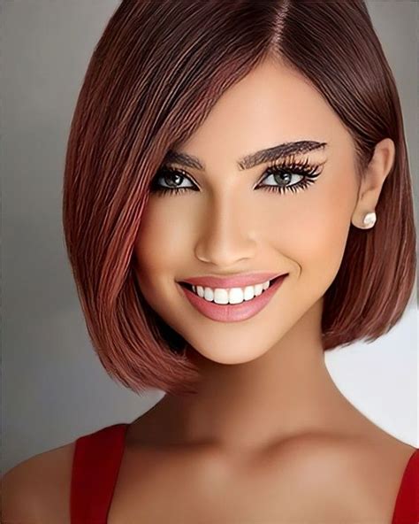 Modern Bob Cuts 34 Styles To Define Your Look Page 7 Of 34
