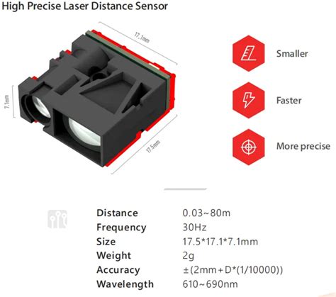 Distance Sensor Module Interfaces Rs485 And Uart Comparison Meskernel