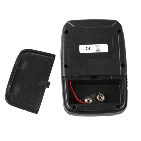 Woyo Remote Control Tester Tools Car Ir Infrared Frequency Range 10 1000mhz