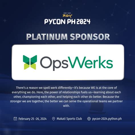 Pythonph Inc On Linkedin Gabay Pyconph2024 Pyconph Pythonph