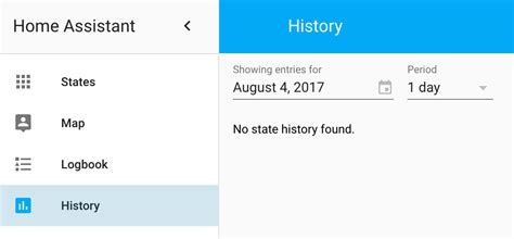 No History At All And Error Message Cannot Read Property V Of Undefined Configuration