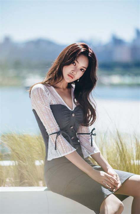 Park Jung Yoon September 14 2017 2nd Set Tumbex