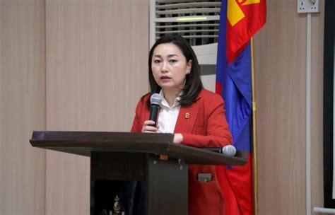 Процессын дахин инженерчлэл хийх ажлыг хөдөлмөр нийгмийн хамгааллын салбарт эхлүүллээ