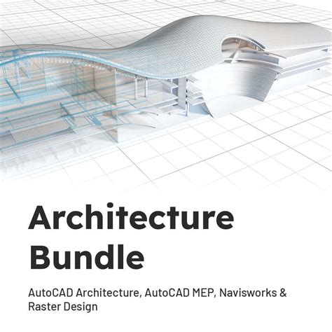Architecture Training Bundle Cad Masters Inc