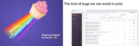 Slow And Steady Converting Sentrys Entire Frontend To Typescript