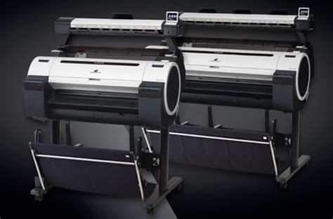CANON Plotter ImagePROGRAF iPF 770 MFP L36 Con Scanner 9856B067AA Alca Computación