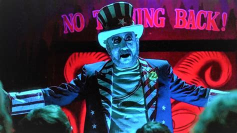 My Favorite Captain Spaulding Quotes Karli Rays Blog
