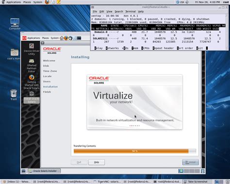 ما هو الفرق بين نظامي يونكس Unix ولينكس Linux؟